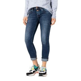 Timezone Slim-fit-Jeans SLIM NALITZ 7/8 mit Stretch