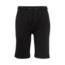 Urban Classics Sweatshorts Herren Gr&ouml;&szlig;e 31/32 schwarz