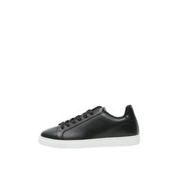 Selected Sneaker 'SLHEvan' Herren Gr&ouml;&szlig;e 46 schwarz
