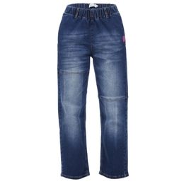 SURI FREY Jeans Damen Gr&ouml;&szlig;e 27/28 blue denim