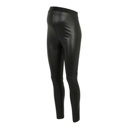 Vero Moda Maternity Umstand Leggings Damen Gr&ouml;&szlig;e L schwarz