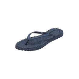 Ilse Jacobsen Sandals 'Cheerful 01' female size 42 Blue
