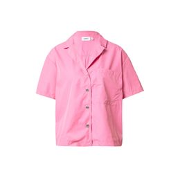 Moves Bluse Damen Gr&ouml;&szlig;e XL pink