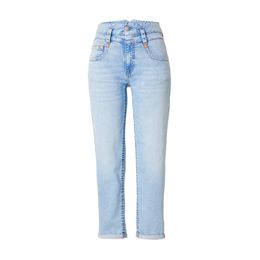 Herrlicher Jeans Damen Gr&ouml;&szlig;e 27 blue denim