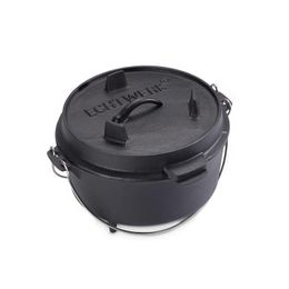 ECHTWERK Dutch Oven GUSS, SMALL, 4,9L