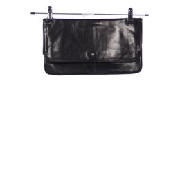 Etienne Aigner deutsch Damen Handtasche, schwarz, Gr.