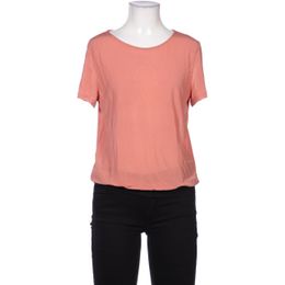 Cos Damen T-Shirt, pink, Gr. 36