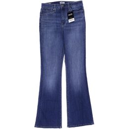 Pepe Jeans Damen Jeans, blau, Gr. 29