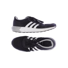 Adidas Damen Sneakers, schwarz, Gr. 5