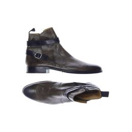 Melvin & Hamilton Melvin & Hamilton Herren Stiefel, braun, Gr. 43