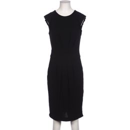 BOSS by Hugo BOSS Damen Kleid, schwarz, Gr. 36