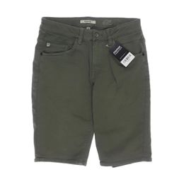 Garcia Herren Shorts, grün, Gr. 170