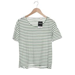 Esprit Damen T-Shirt, weiß, Gr. 36