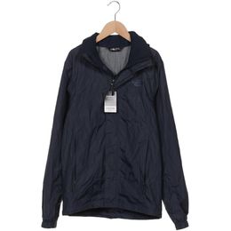 The North Face Herren Jacke, marineblau, Gr. 44