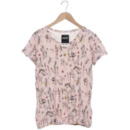 Cecil Damen T-Shirt, pink, Gr. 36