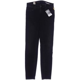 Meltin' Pot Meltin Pot Damen Jeans, schwarz, Gr. 26