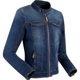 Segura Hunky, Textiljacke