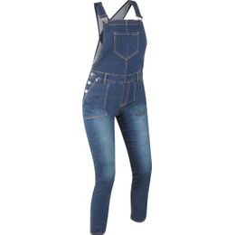 Segura Prisca, Latzhose Damen