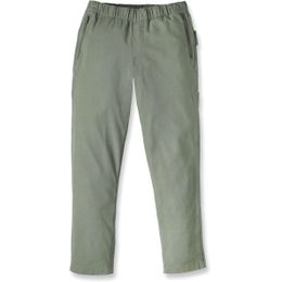 Carhartt Force Ripstop Work, Textilhose Damen