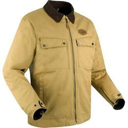 Segura Tampico, Textiljacke wasserdicht