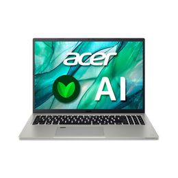 Acer Aspire Vero 16 Notebook | AV16-51P | Grau