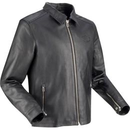 Segura Bogart, Lederjacke