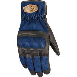 Segura Hunky, Handschuhe