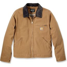 Carhartt Duck Detroit Rugged Flex Detroit, Textiljacke