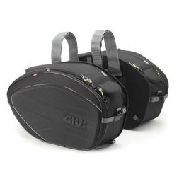 Givi Easy-Bag EA100C, Satteltaschen