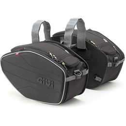 Givi Easy-Bag EA101C, Satteltaschen