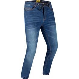 Segura Hunky, Jeans