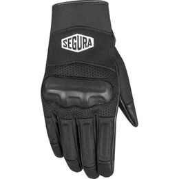 Segura Atol, Handschuhe