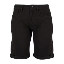 Urban Classics Shorts Damen Gr&ouml;&szlig;e 46 schwarz