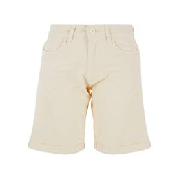 Urban Classics Shorts Damen Gr&ouml;&szlig;e 42 hellbeige