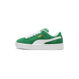 Puma Sneakers 'SUEDE XL' boy Green size 3.5