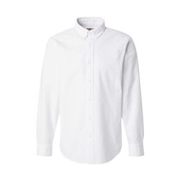 Levi's LEVI'S Hemd 'Authentic Button Down Shirt' Herren Gr&ouml;&szlig;e XXL wei&szlig;