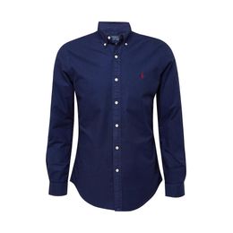 Polo Ralph Lauren Hemd Herren Gr&ouml;&szlig;e S navy / rot