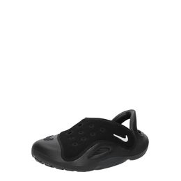 Nike Sportswear Sandals & Slippers 'Sol' boy Black size 3C