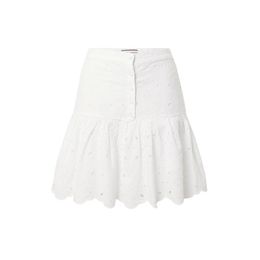 Lindex Rock 'Isra' Damen Größe 40 weiß