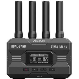 Accsoon CineView HE Receiver