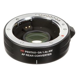 Pentax DA HD AF-Konverter 1,4x AW