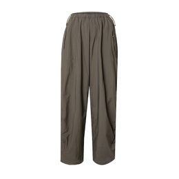 Tommy Jeans Hose Damen Größe XS khaki