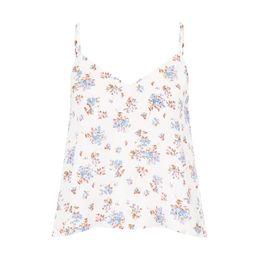 Abercrombie & Fitch Abercrombie & Fitch Pajama Shirt female White size XS