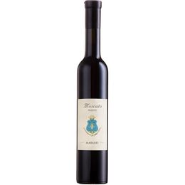 Maradei 2021 Moscato Passito di Saracena Calabria IGP süß 0,5 L