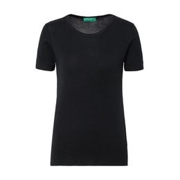 United Colors Of Benetton Shirt female Black size M