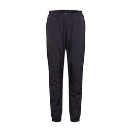 Starter Black Label Hose Herren Größe 33 schwarz / weiß
