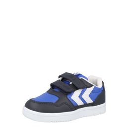 Hummel Sneakers 'CAMDEN' boy Blue size 34