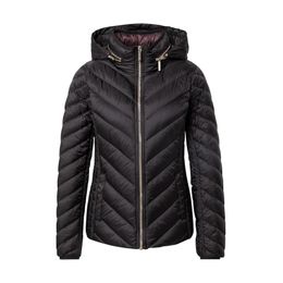 Michael Michael Kors Winter Jacket female Black size XXS