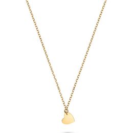 Favs Little Friends Jewelry 'CHRIST' girl Gold size One Size
