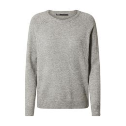 Only Pullover 'Lesly Kings' Damen Größe XXS graumeliert